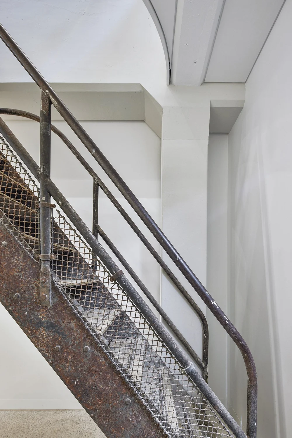 Machine Hall — MACHINE HALL