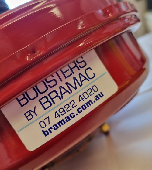 bramac.com.au