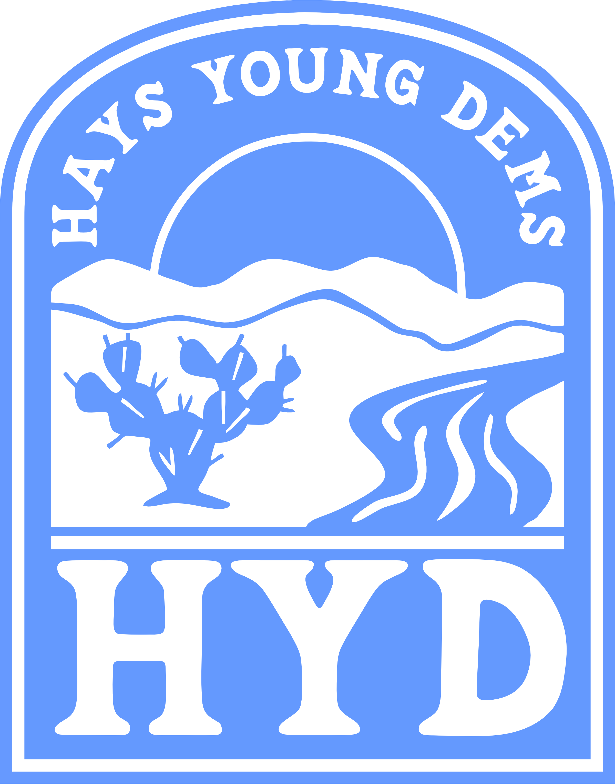 Hays County Young Democrats