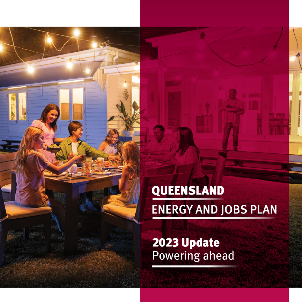 Decarbonisation Accelerated | Sustainable Transformation Business Hub — Resources Centre of ...