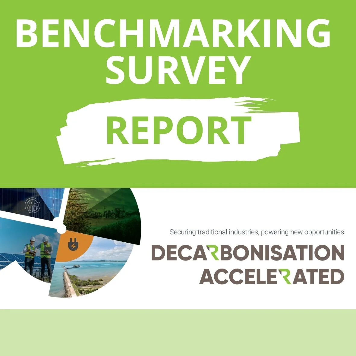 Decarbonisation Accelerated | Sustainable Transformation Business Hub ...