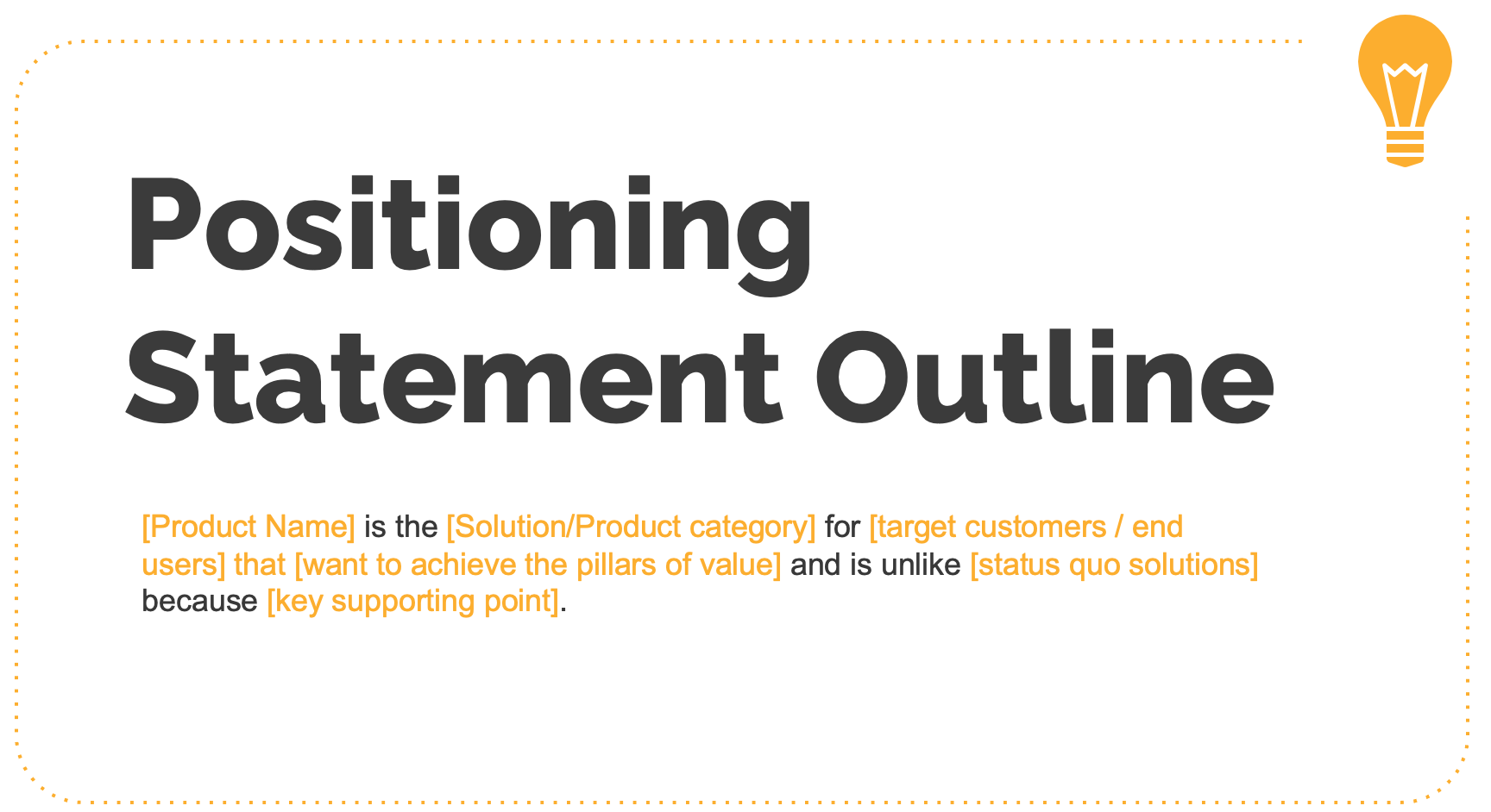 How to go-to-market: Messaging — Betty Junod