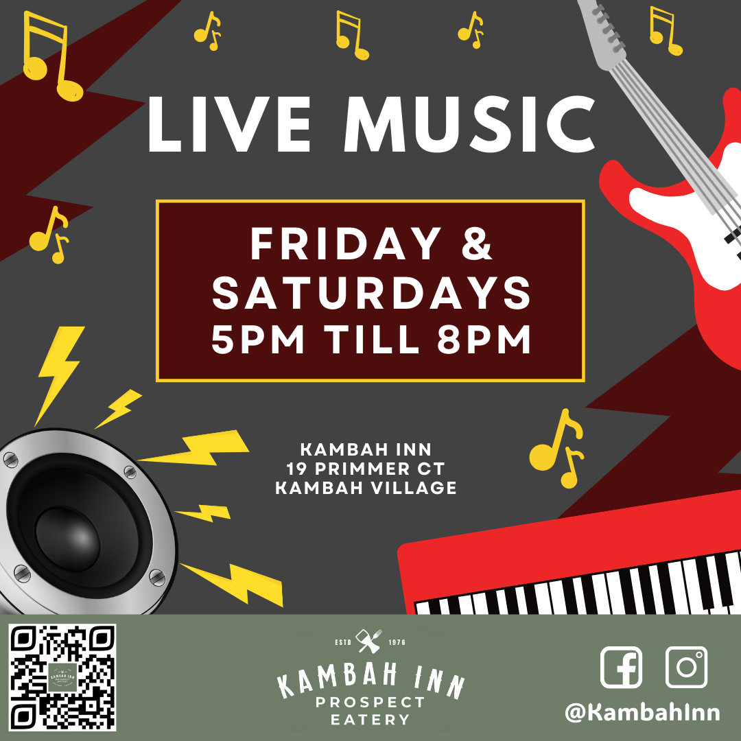 Events — Prospect Eatery