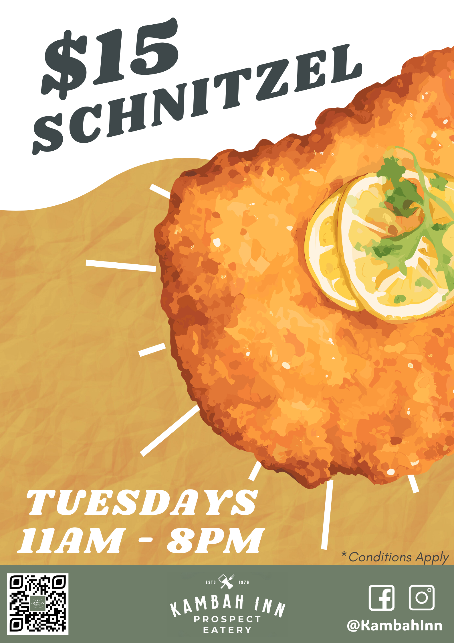 Events — Prospect Eatery