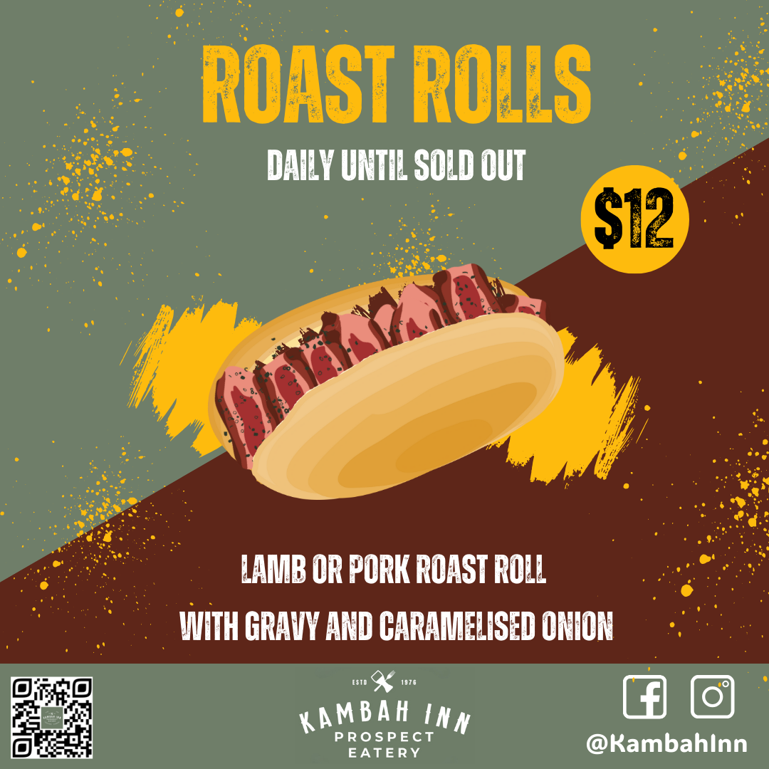 Events — Prospect Eatery