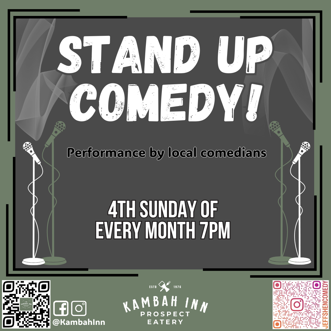 Events — Prospect Eatery