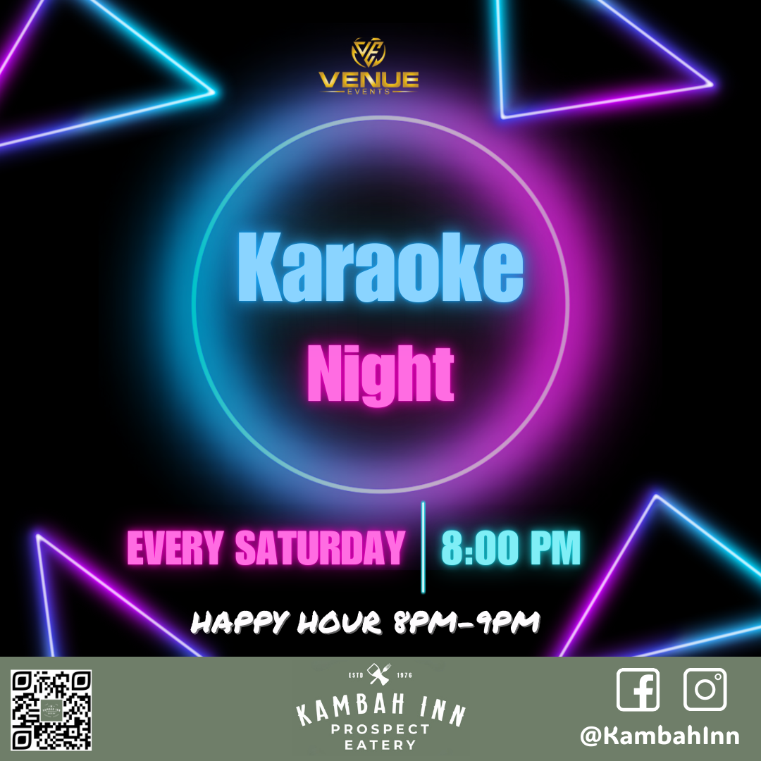 Events — Prospect Eatery