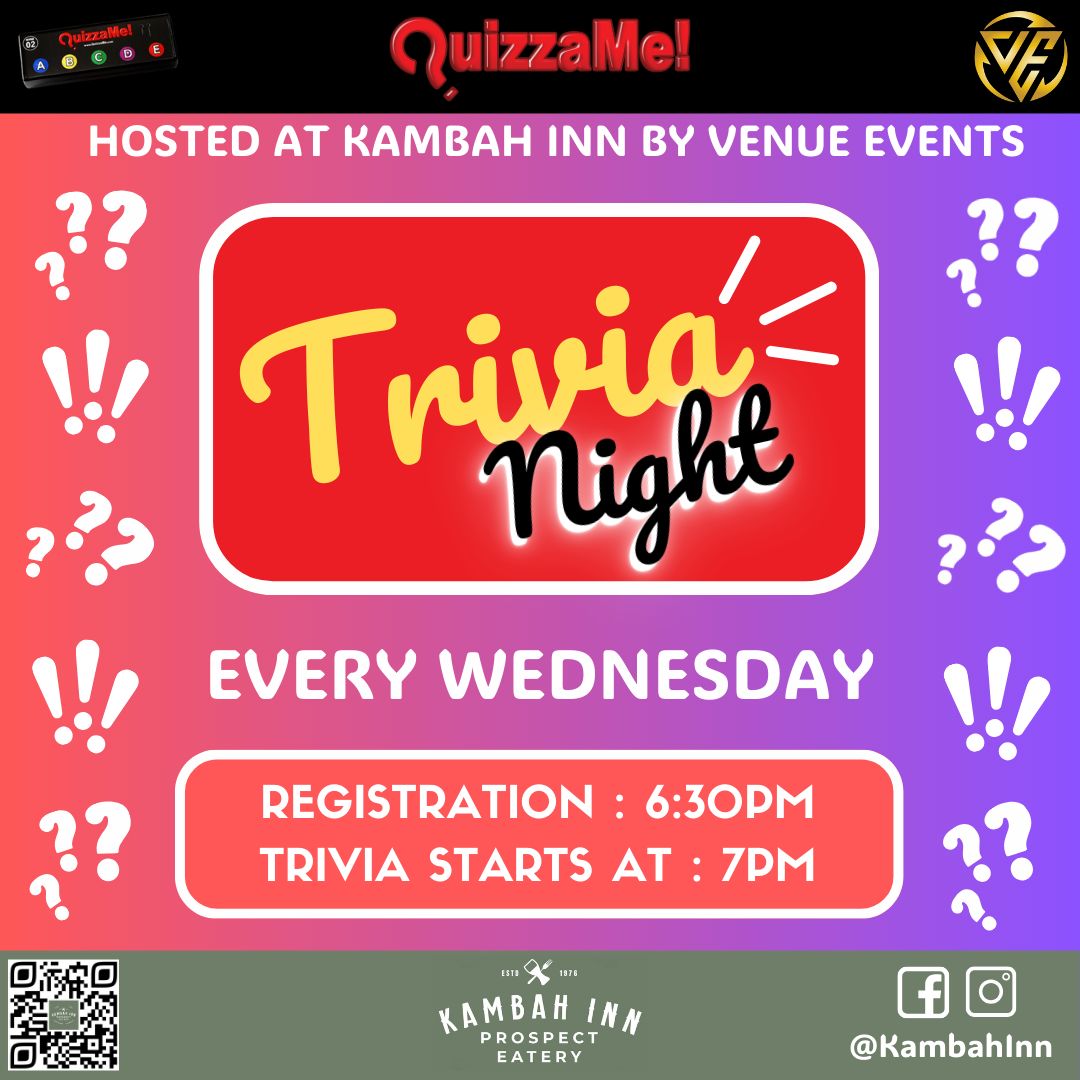 Events — Prospect Eatery