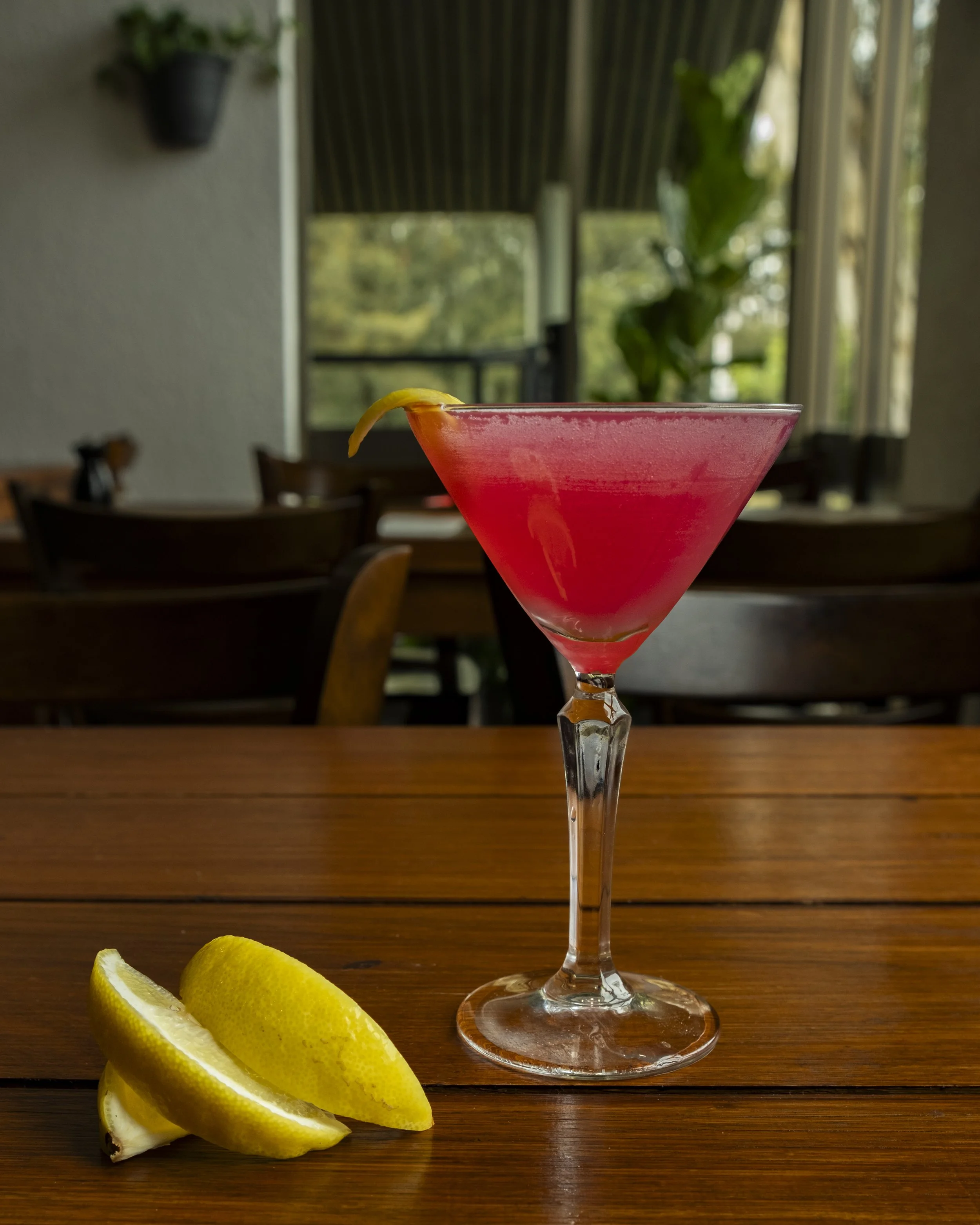 Menu — Prospect Eatery