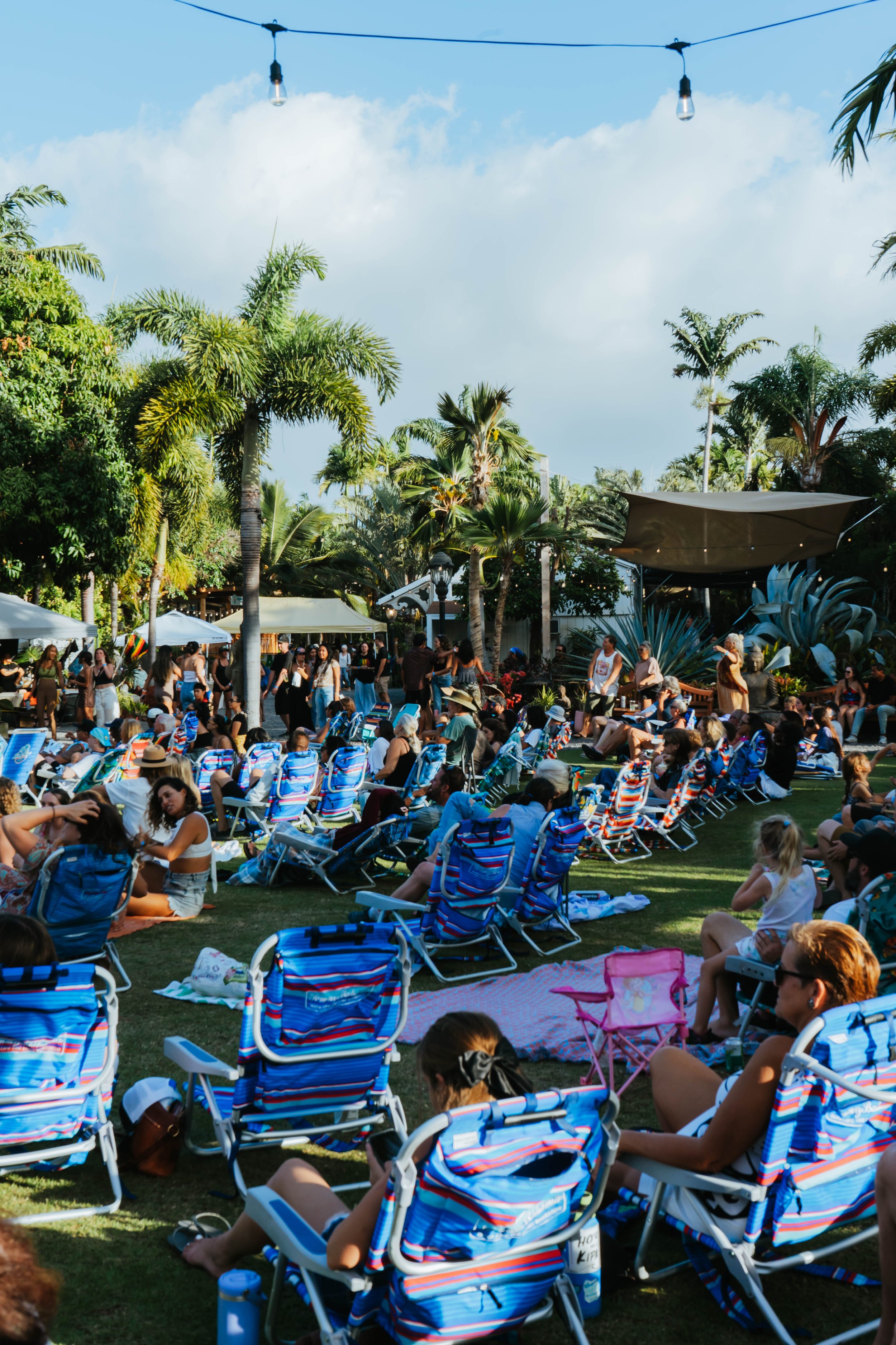 South Maui Gardens - The Hidden Oasis of Kihei