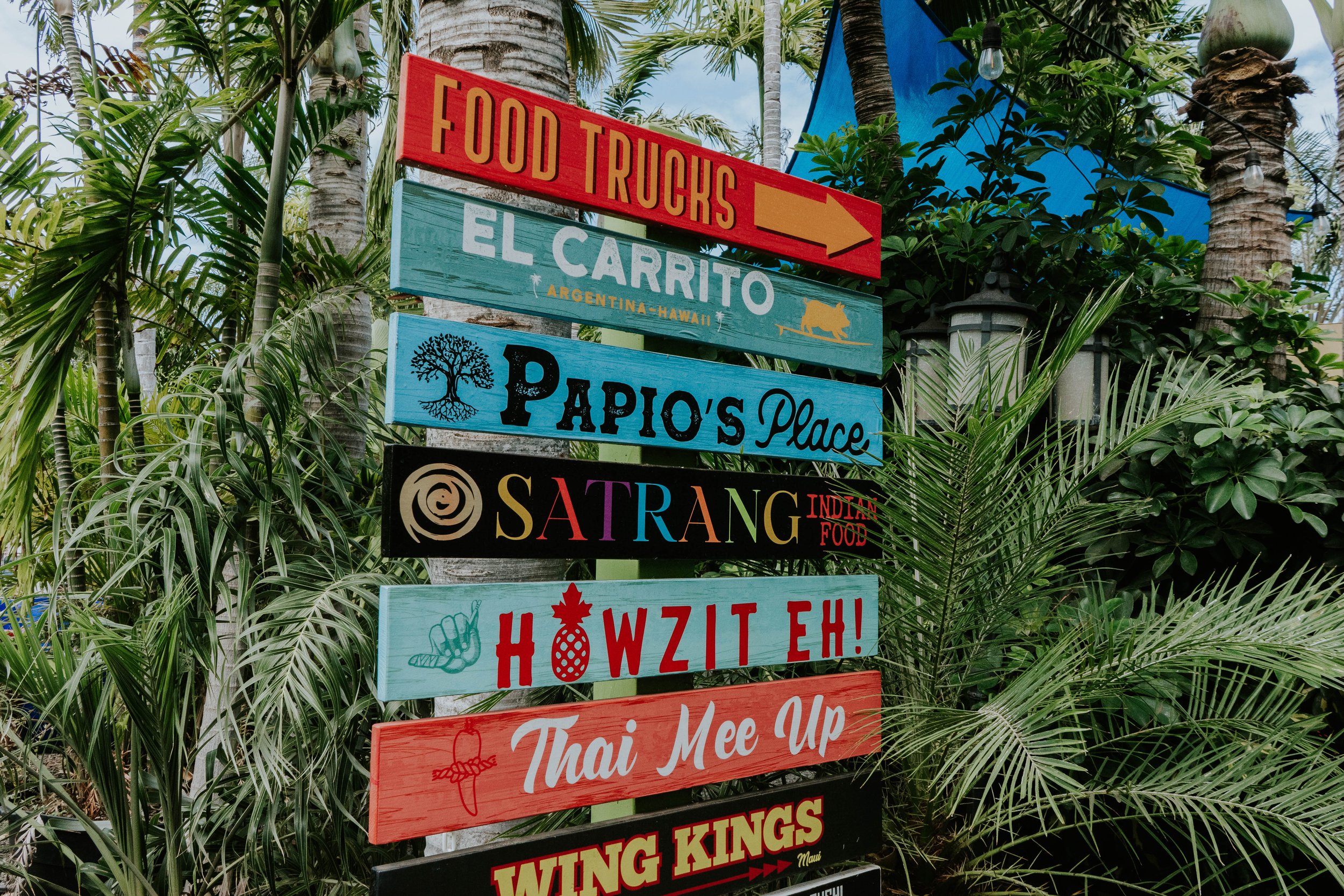 South Maui Gardens - The Hidden Oasis of Kihei