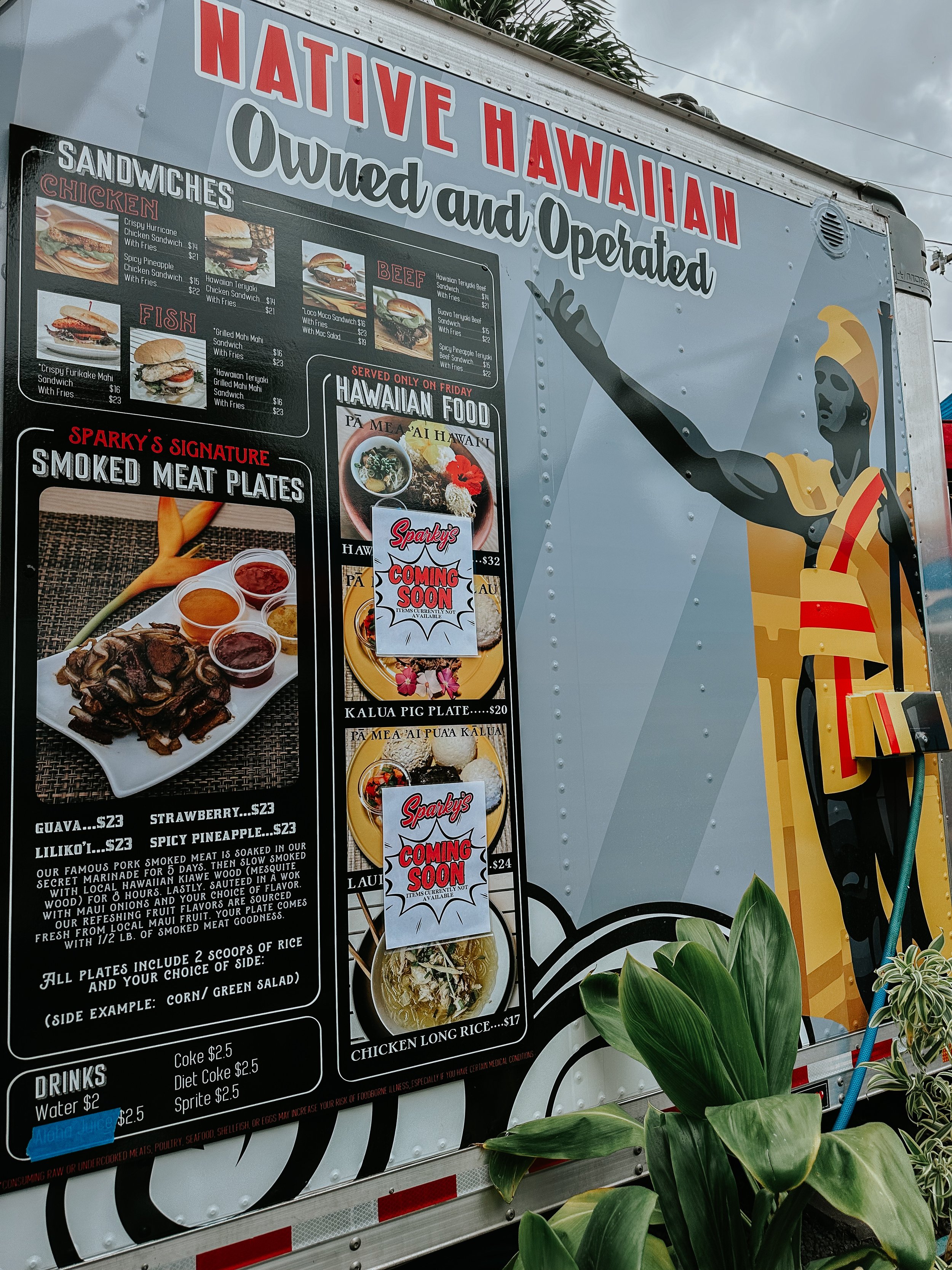 South Maui Gardens - The Hidden Oasis of Kihei