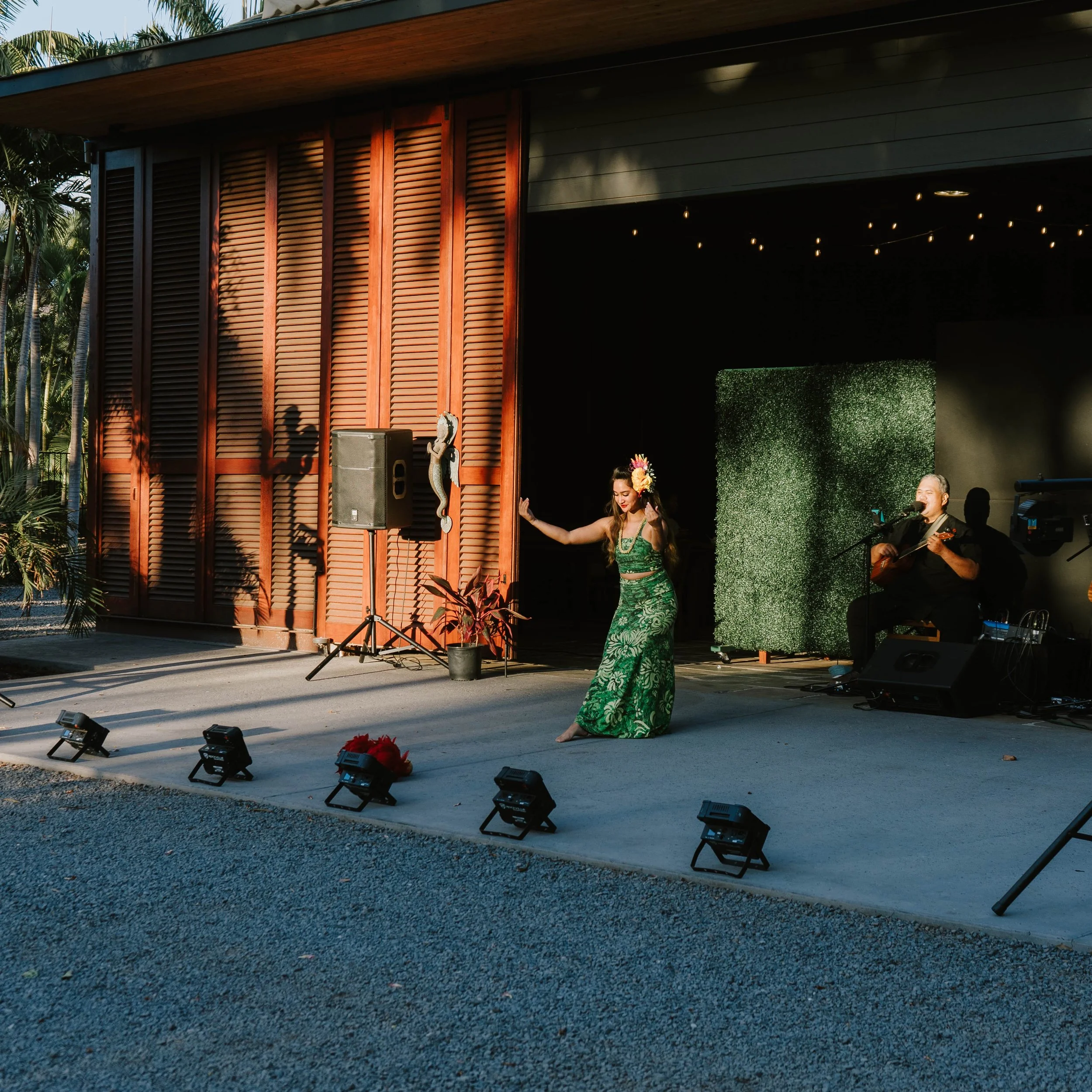 South Maui Gardens - The Hidden Oasis of Kihei