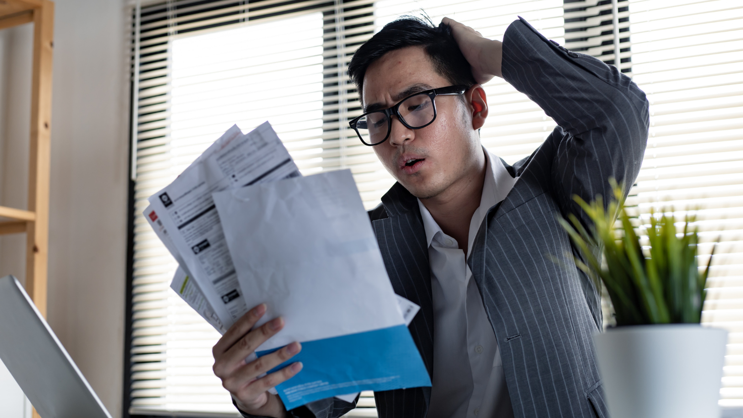 Expert Help for AKPK Late Payments in Malaysia — 3X Advisor