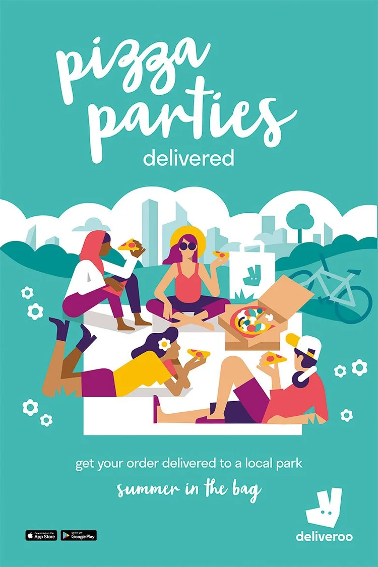 General 1 — Ben Pearce