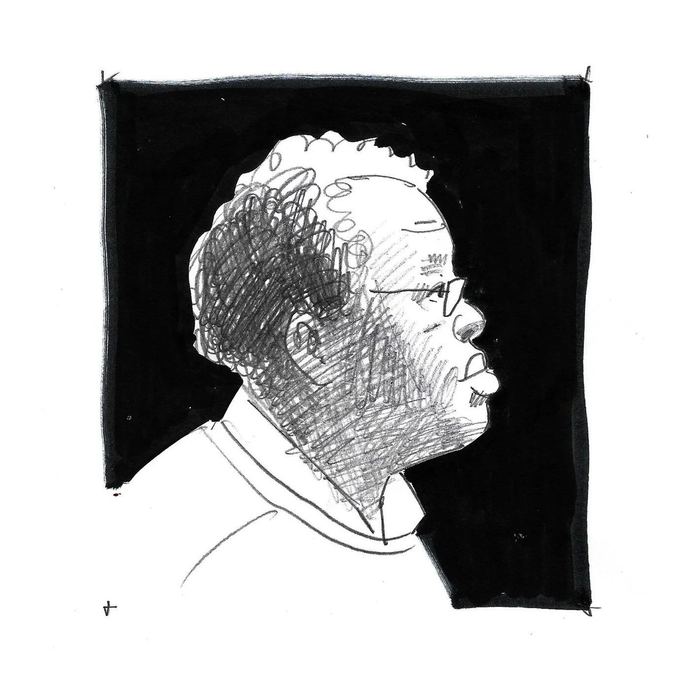 Illustration — Ben Pearce