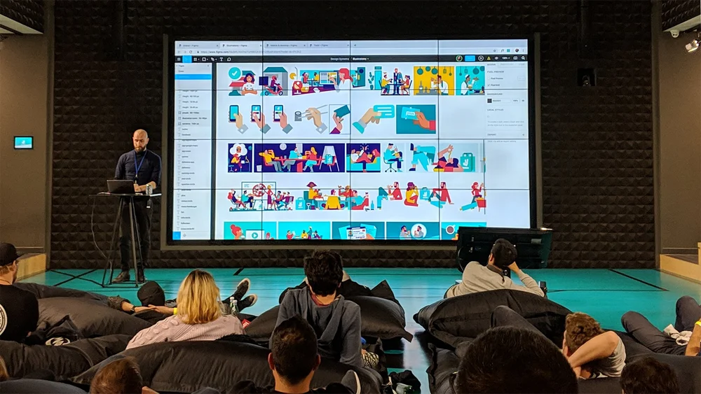 General 1 — Ben Pearce