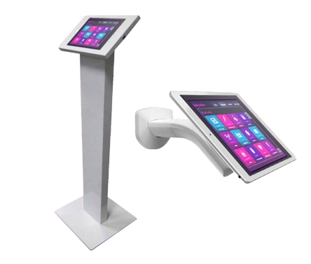 Portable Karaoke Singing Tablet For Business | Lucky Voice
