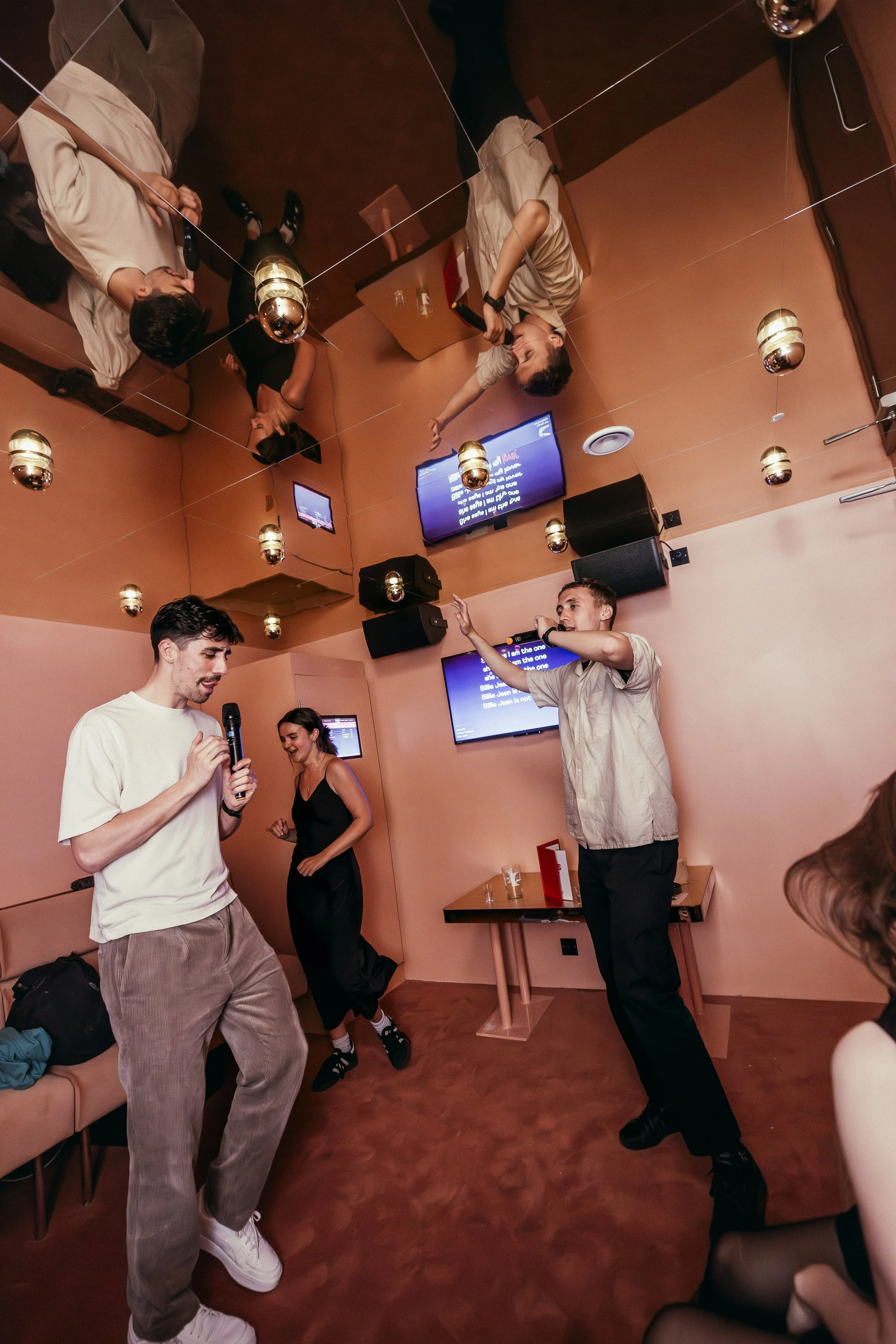 25 Karaoke Theme Night Ideas Guaranteed to Fill Your Venue | LV4B