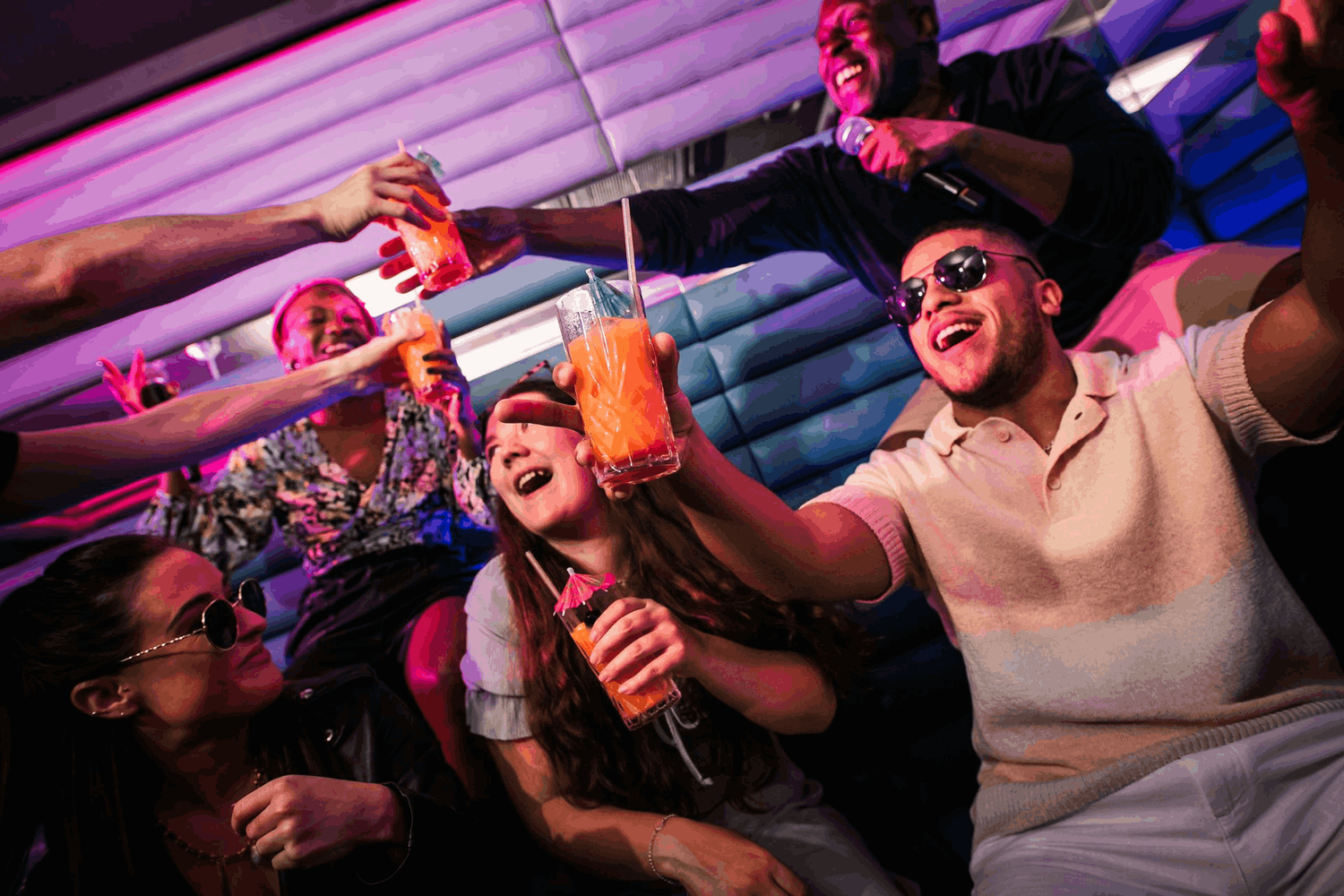 25 Karaoke Theme Night Ideas Guaranteed to Fill Your Venue | LV4B