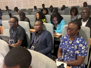 ICAD 2026 CONFERENCE — Ghana Scholarly Society