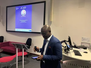 ICAD 2026 CONFERENCE — Ghana Scholarly Society