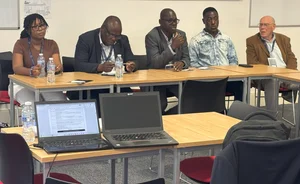 ICAD 2026 CONFERENCE — Ghana Scholarly Society