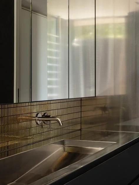 Japanese Tile Installation Gallery | Makani Collective