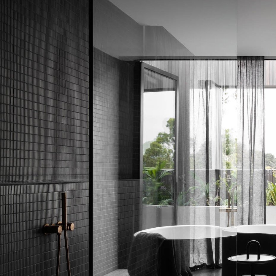 Japanese Tiles Riyadh | Bespoke Handcrafted Tiles by Makani