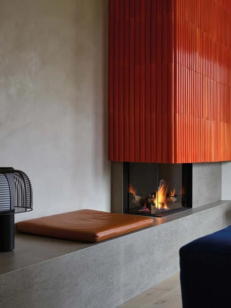 Japanese Tile Installation Gallery | Makani Collective