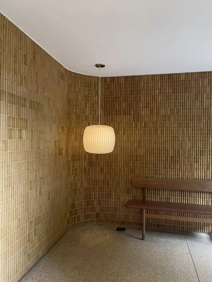 Japanese Tile Installation Gallery | Makani Collective