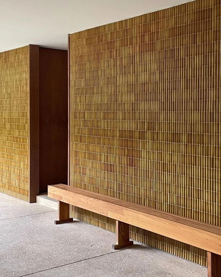 Japanese Tile Installation Gallery | Makani Collective