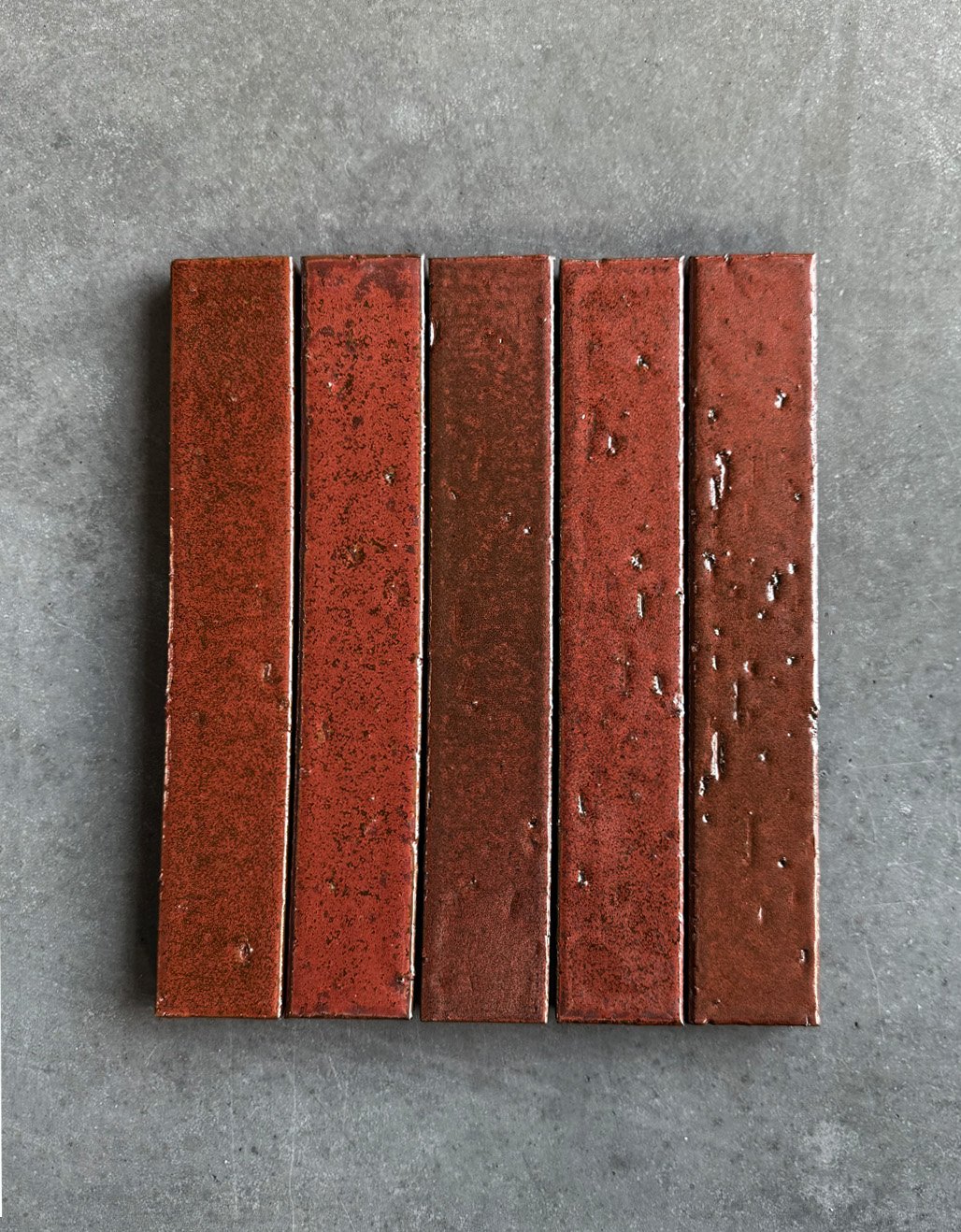 Order Japanese Tile Samples | Handmade Ceramic Tiles – Makani Collective