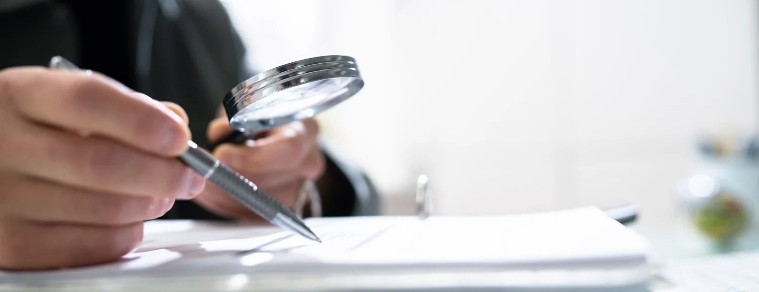 Trajectory Forensics