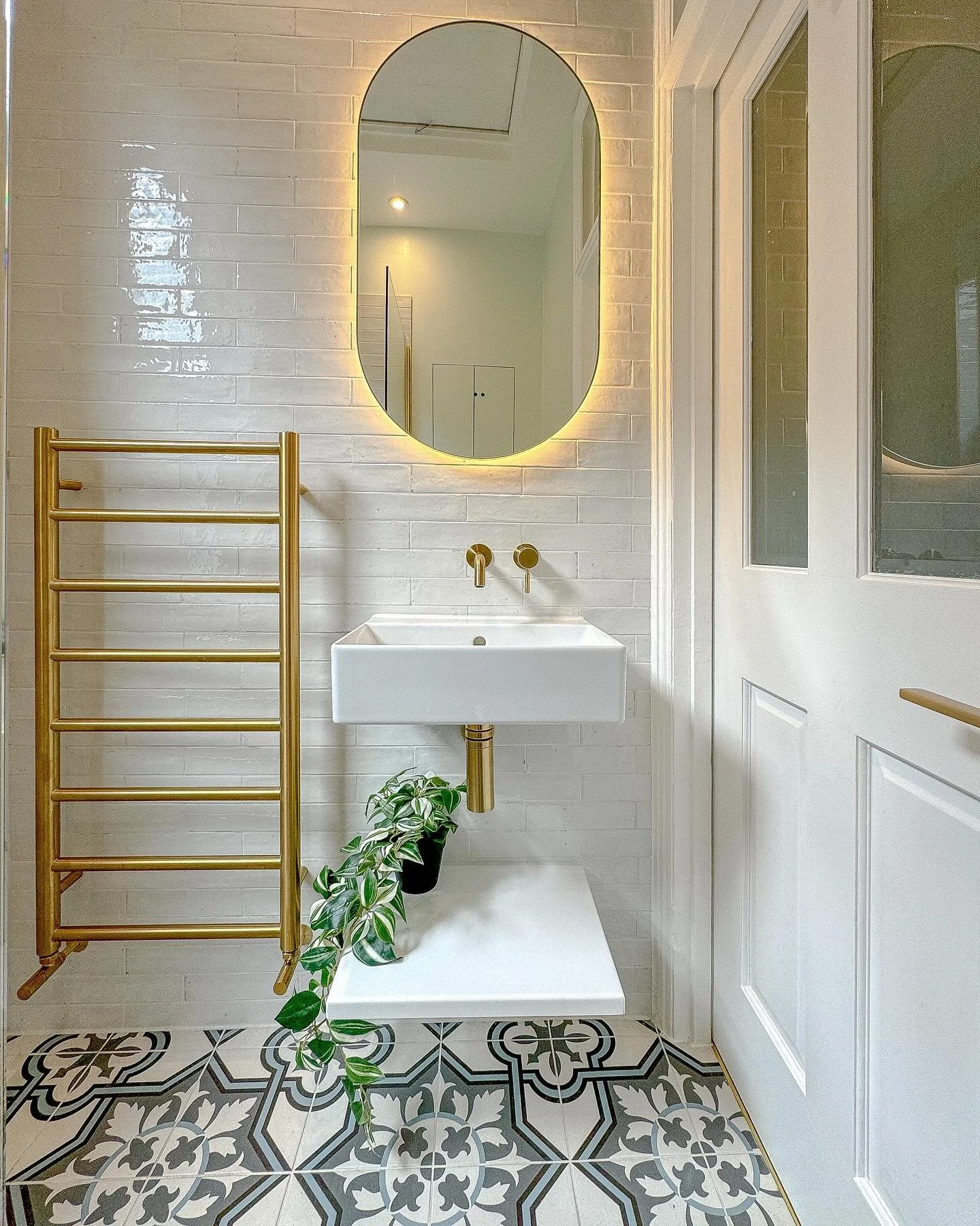 Contact us — North Arch Bathrooms