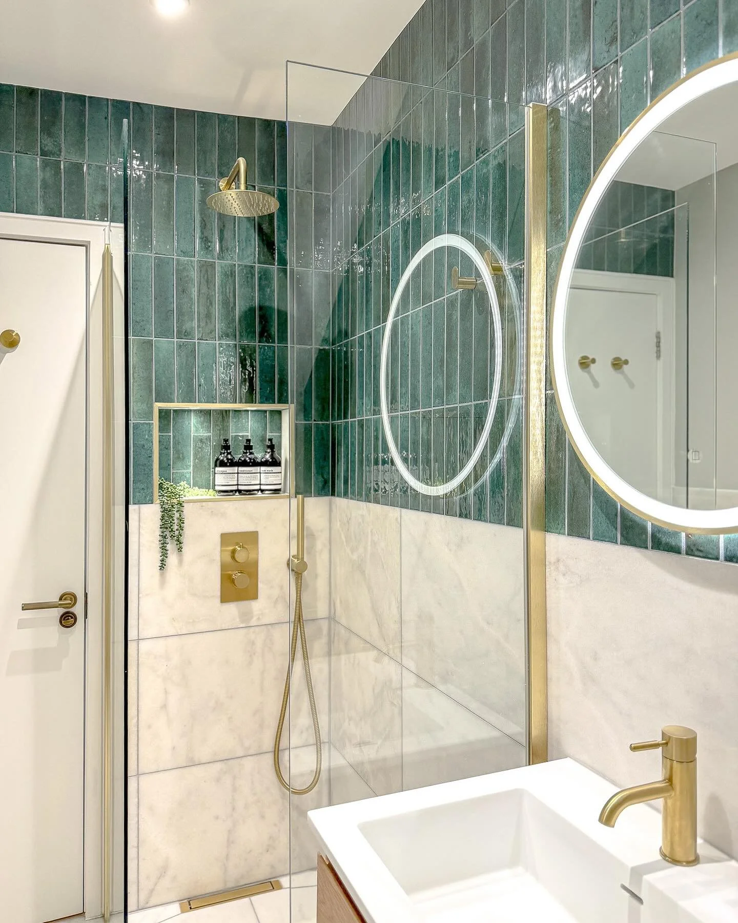 Contact us — North Arch Bathrooms