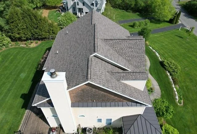 RCS Roofing