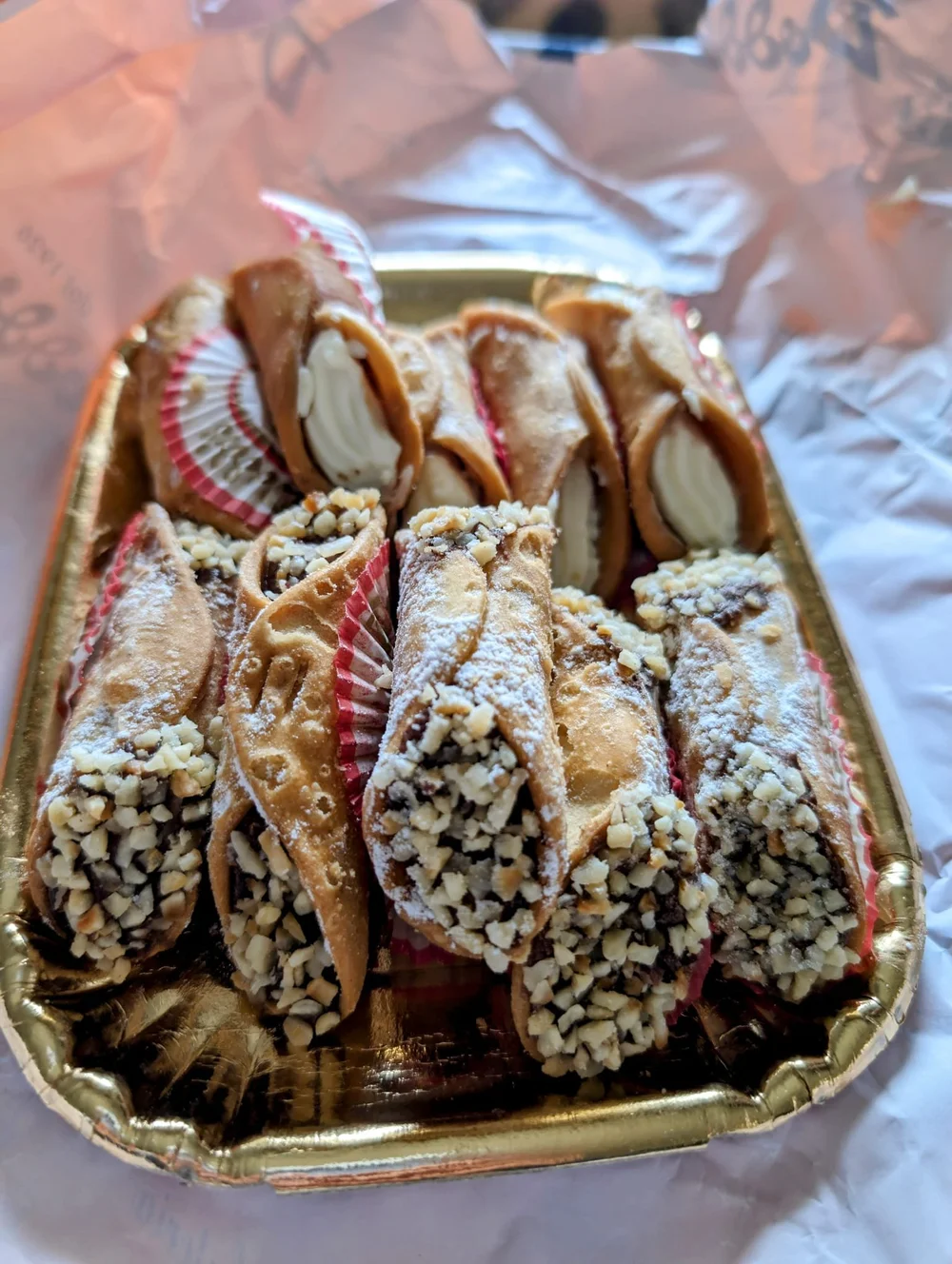 FAQs — Rossinni & Co