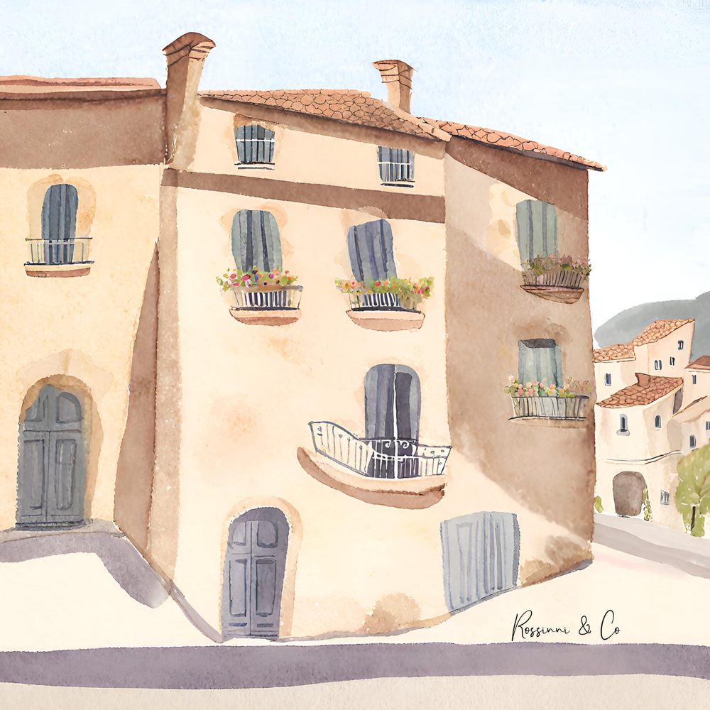 Shop — Rossinni & Co