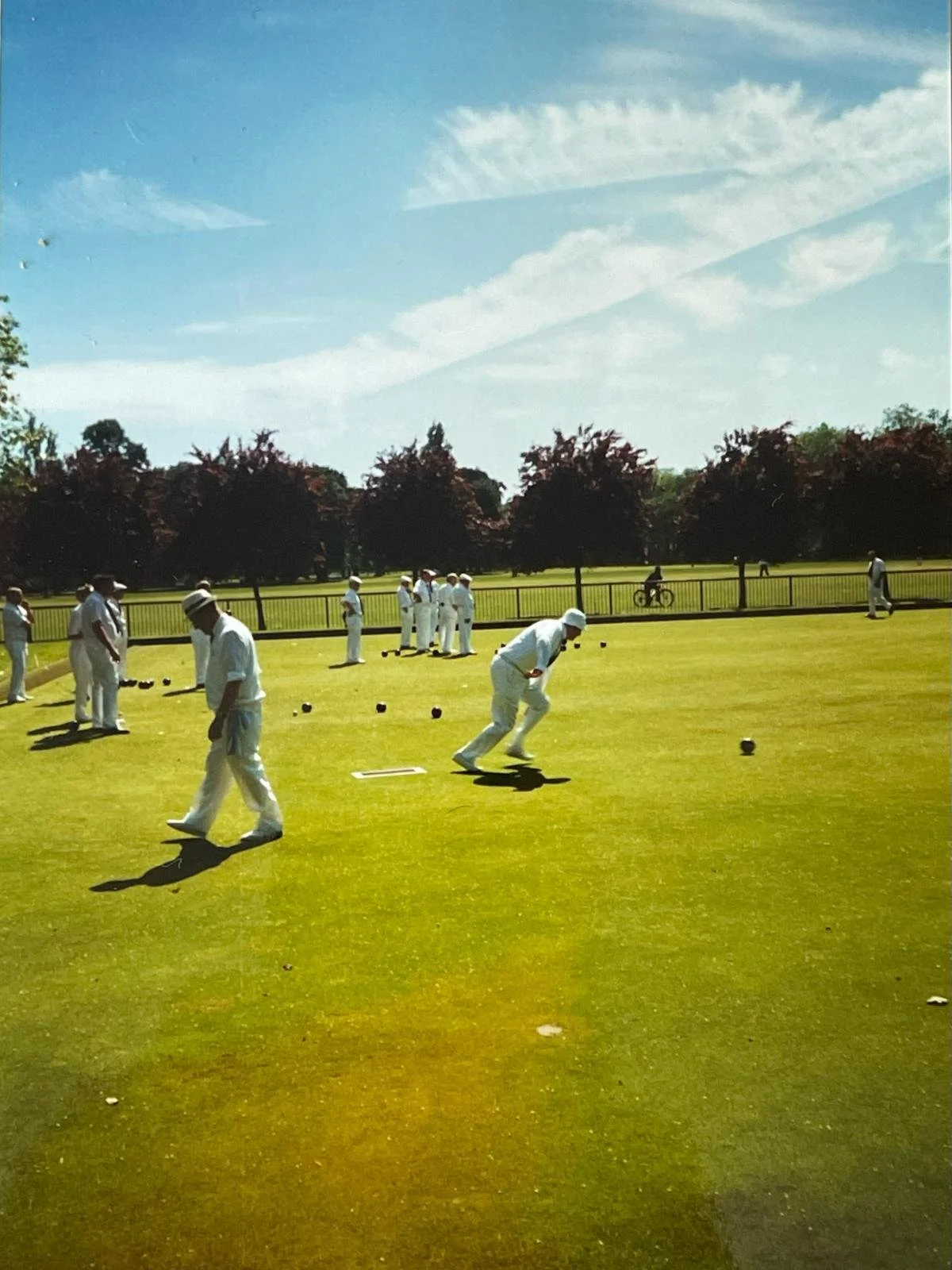 Gallery | Victoria Park Bowls Club