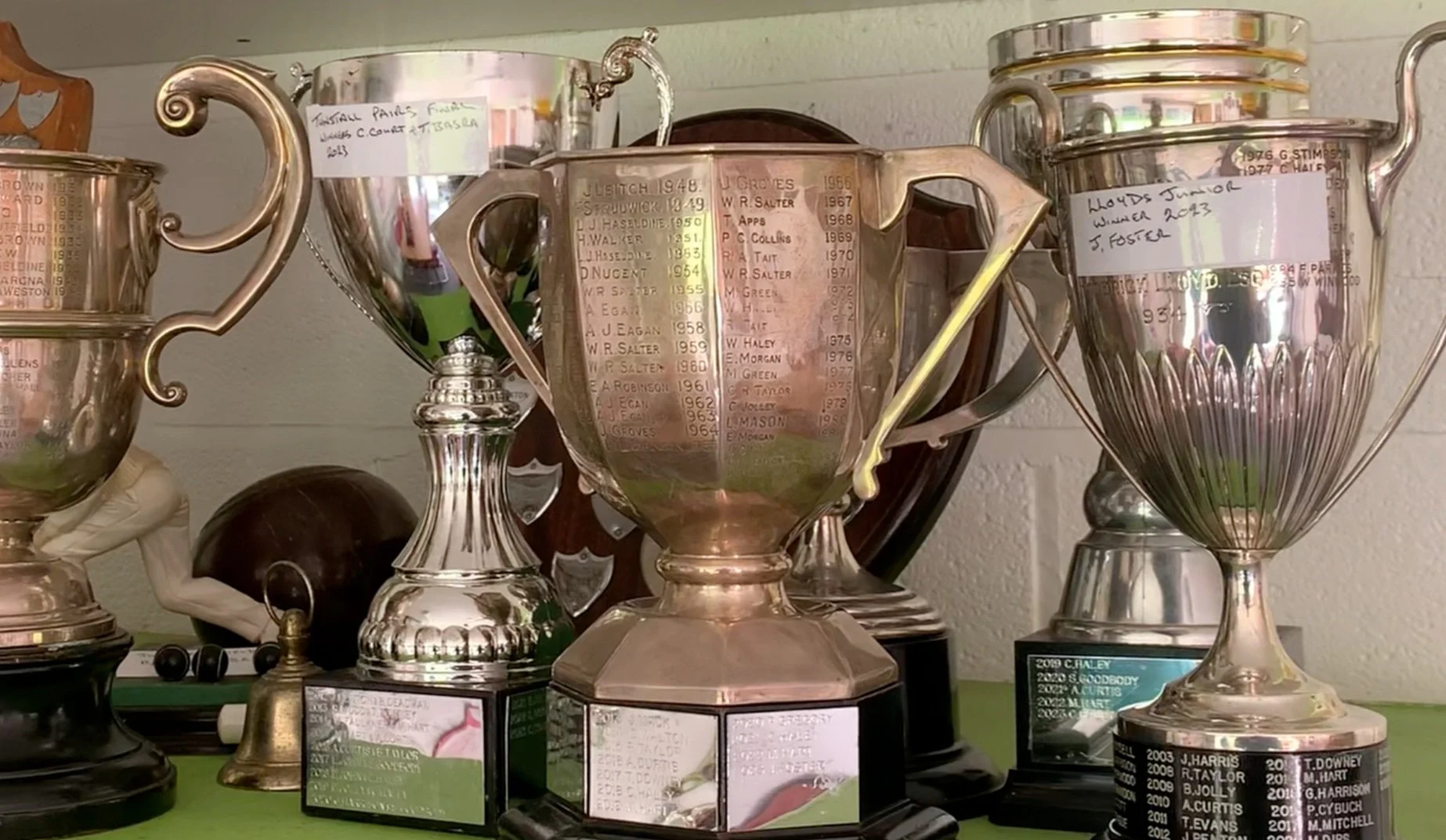 Competitions | Victoria Park Bowls Club