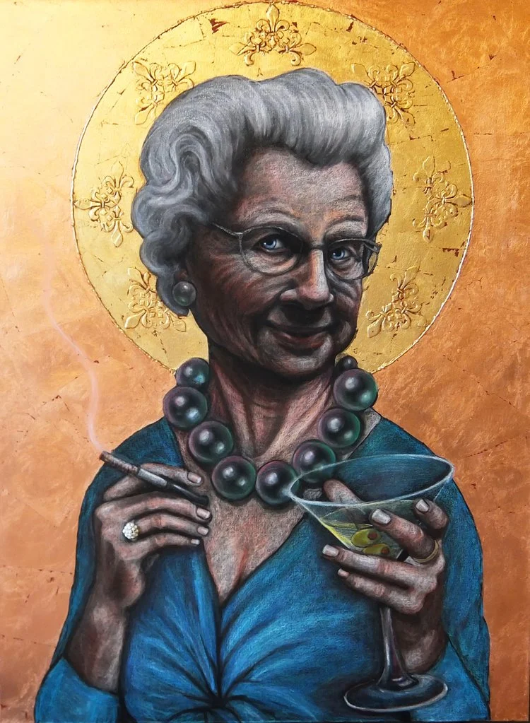 Our Story — Hazel's Northeast