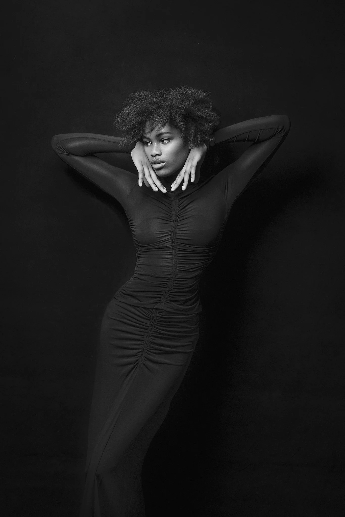 Shannon Beauclair: Seattle Woman Empowerment & Family Photographer