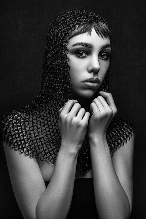 Fine Art Editorial in person workshop with Accredited Master Fellow ...