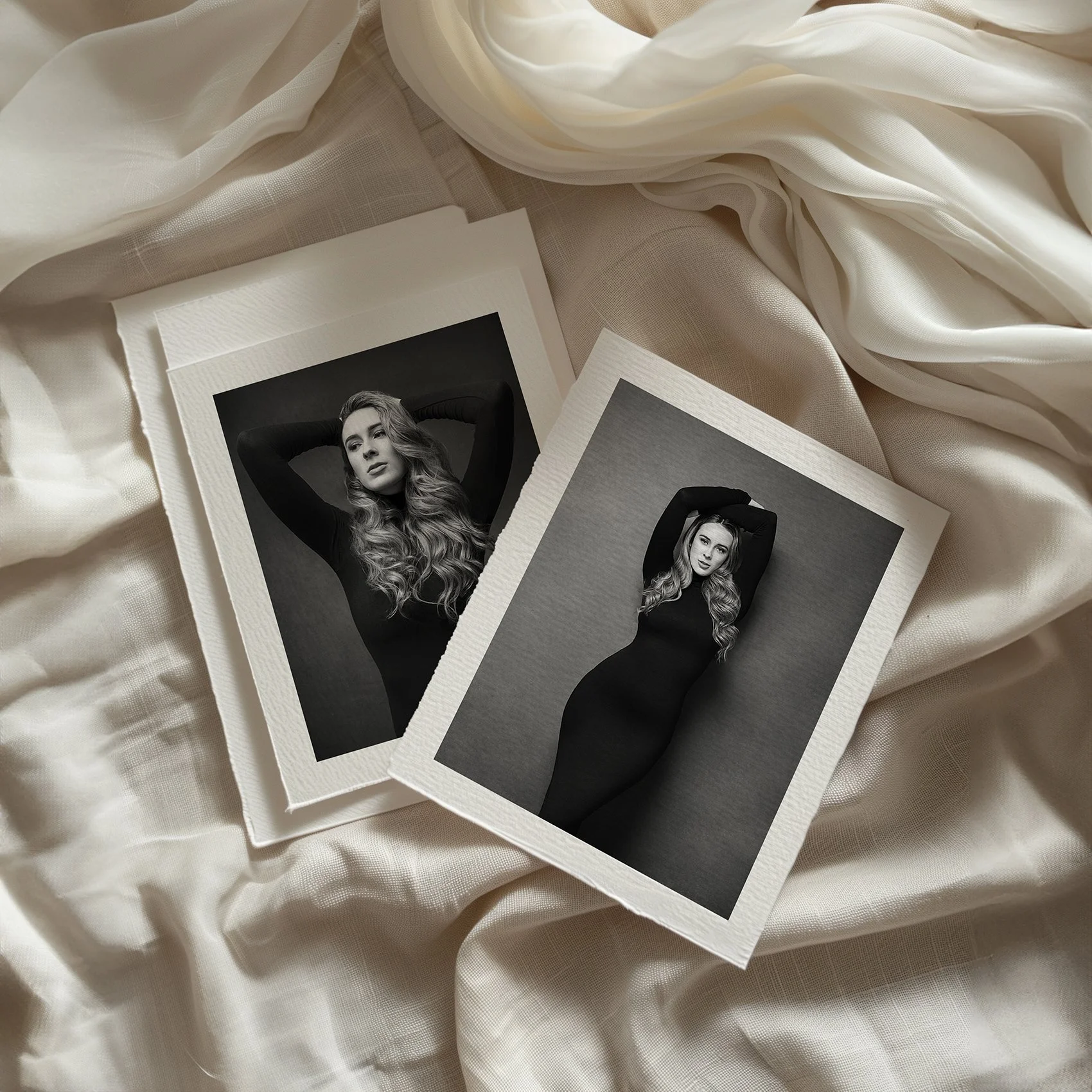 Shannon Beauclair: Seattle Woman Empowerment & Family Photographer