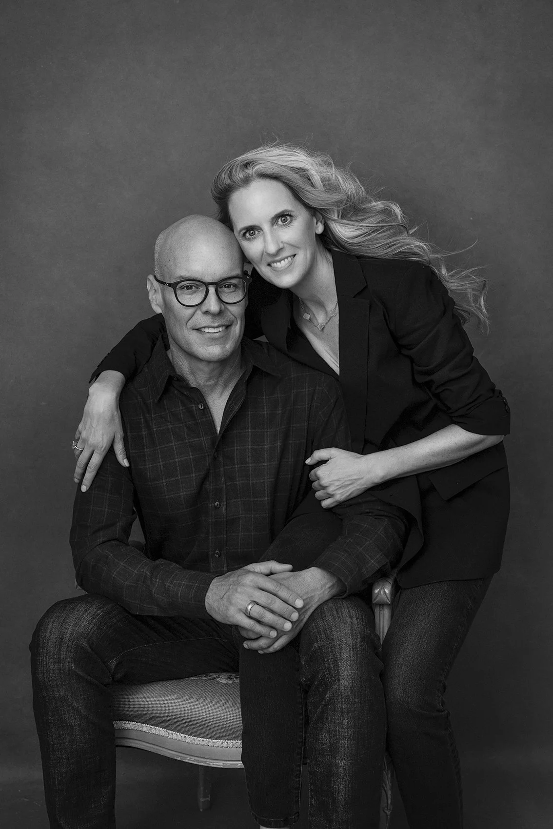 Shannon Beauclair: Seattle Woman Empowerment & Family Photographer
