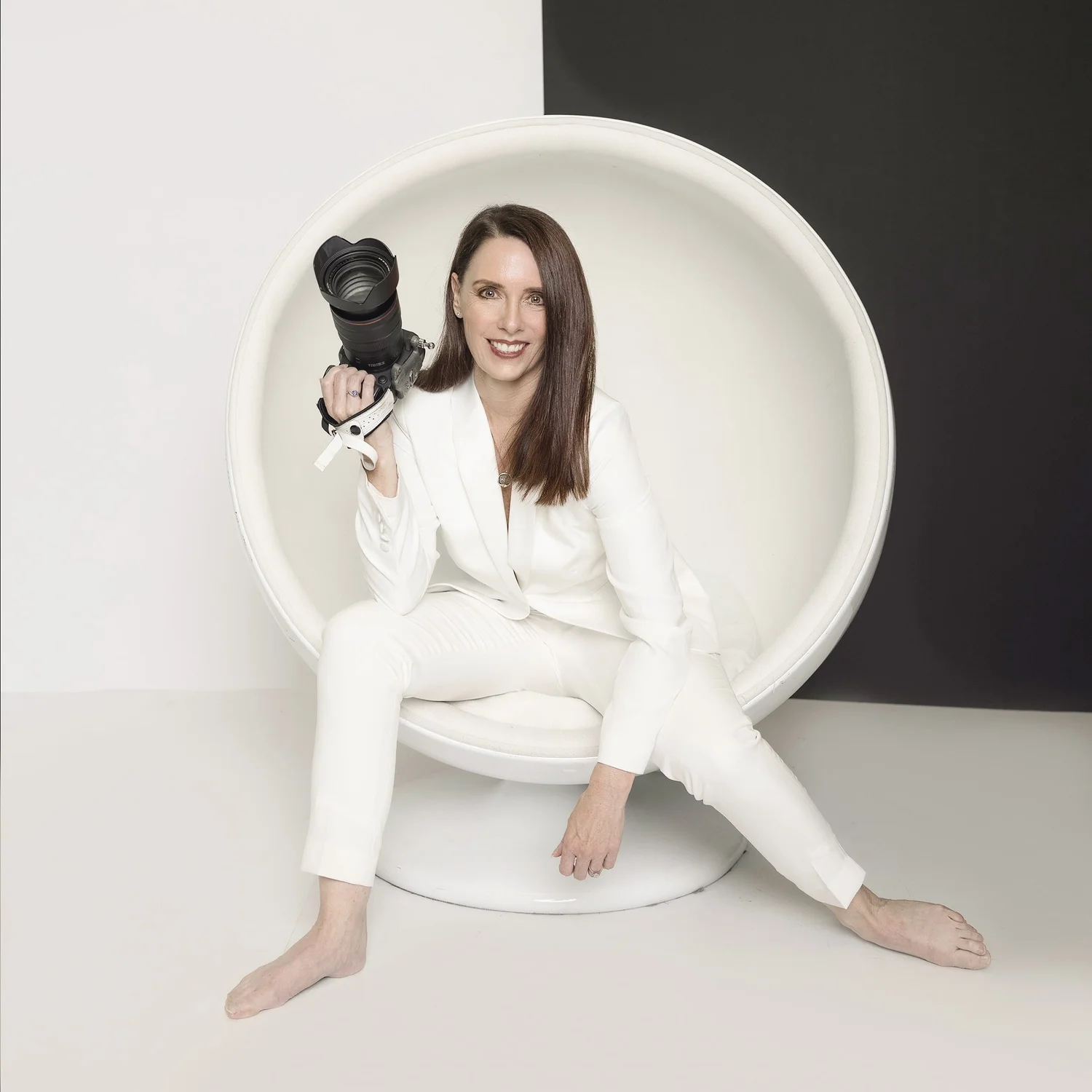 Shannon Beauclair: Seattle Woman Empowerment & Family Photographer