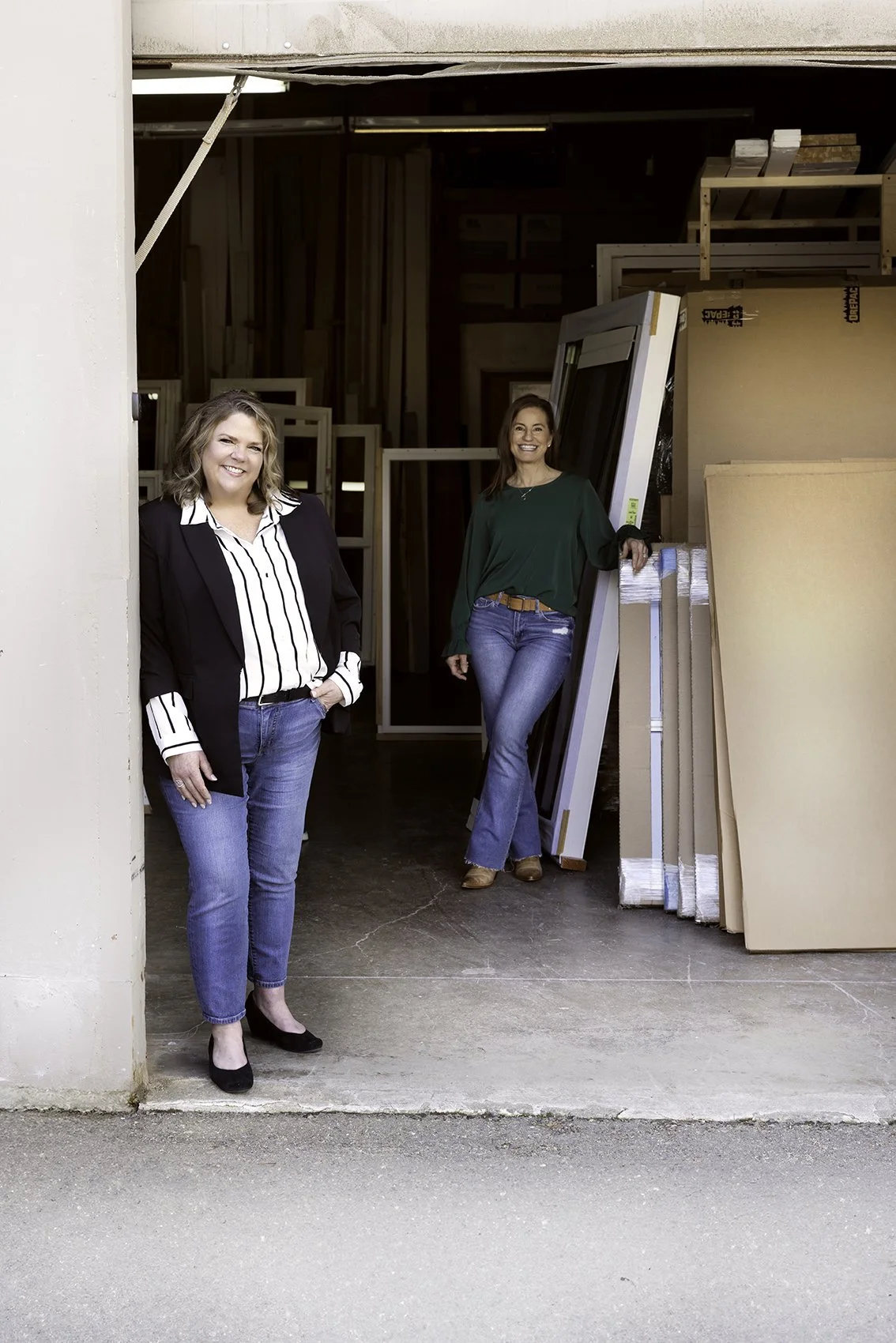 Seattle Professional Headshot & Branding Photographer