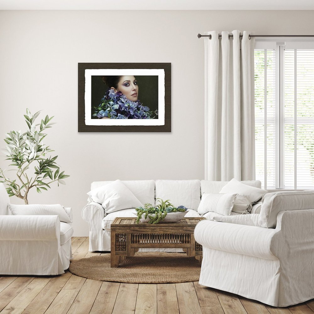 Shannon Beauclair: Seattle Woman Empowerment & Family Photographer