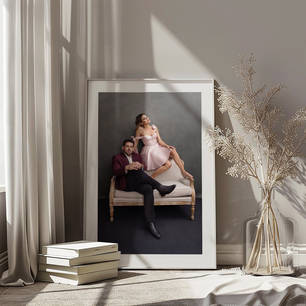 Seattle Headshots, Branding and Family Photographer : Shannon Beauclair